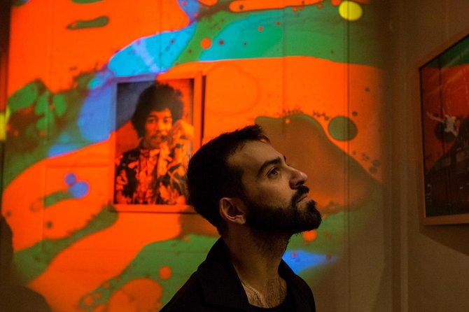 Handel Hendrix House General Admission - Visitor Reviews and Feedback