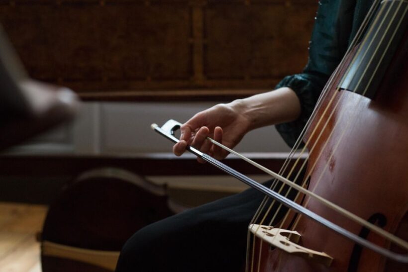 Handel Hendrix House Ticket - The Experience: What You Will Enjoy and What to Keep in Mind