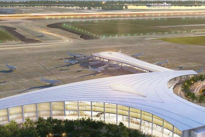 Handicap New Orleans Airport or Hotel Transfer - Frequently Asked Questions