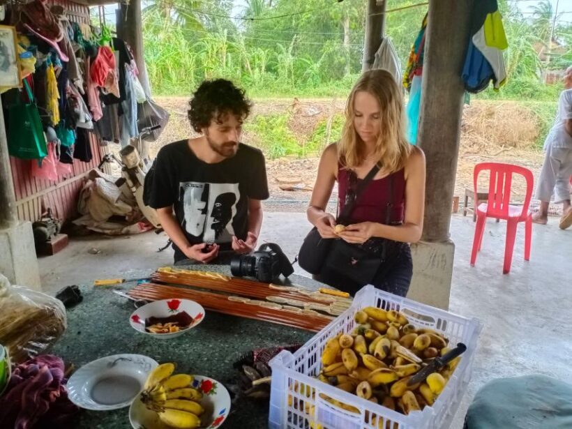 Handicraft tour/rice paper,/rice wine/bat cave Sun Set - Who Will Love This Experience?