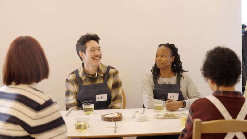 Handmade Noodles with Korean Grandma - Who Should Consider This Tour?