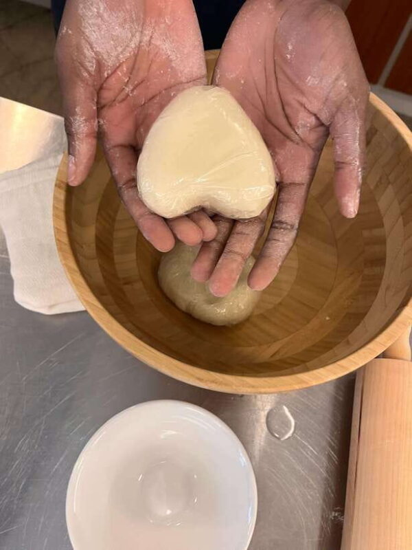 Handmade Noodles with Korean Grandma - Final Thoughts