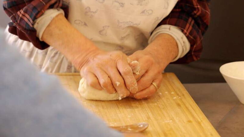 Handmade Noodles with Korean Grandma - FAQ