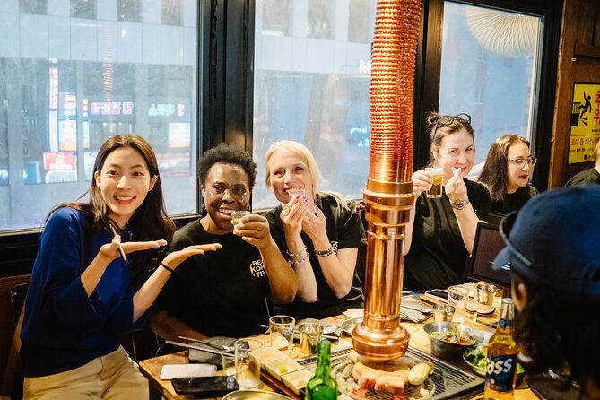 Handmade Noodles with Korean Grandma - Key Points