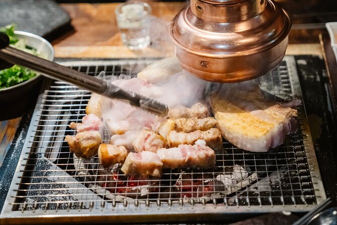 Handmade Noodles with Korean Grandma - Who Should Consider This Tour