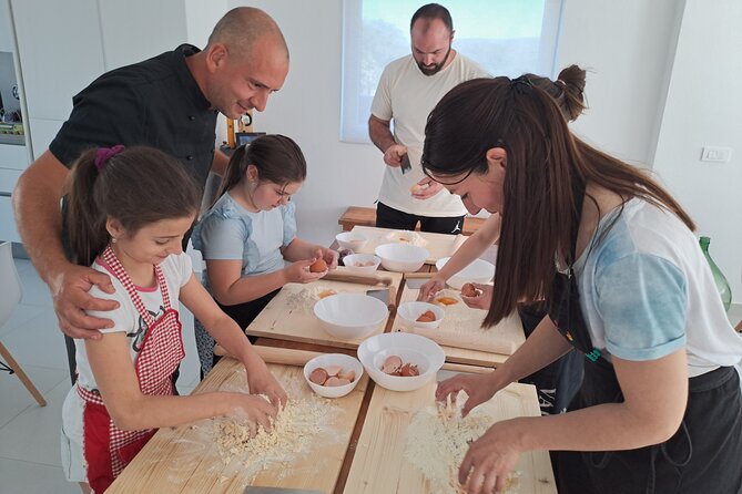 Handmade Pasta Cooking Class with Italian Chef in Montenegro - What Makes This Tour Stand Out?