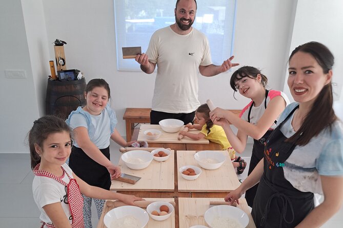 Handmade Pasta Cooking Class with Italian Chef in Montenegro - FAQ