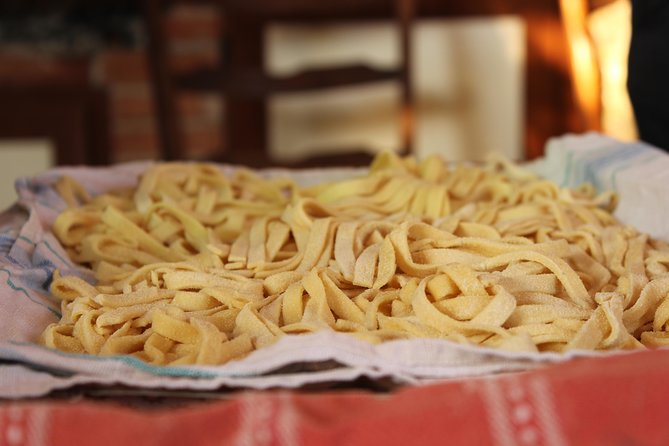 Handmade Pasta Workshop by Cilento Experience - Meet Your Host