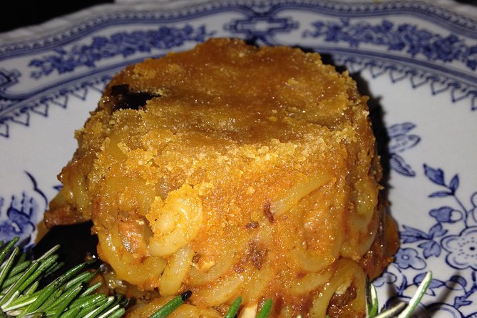 Handmade Sicilian Pasta Cooking Class - Handmade Sicilian Pasta Cooking Class: An Authentic Taste of Palermo