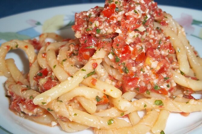 Handmade Sicilian Pasta Cooking Class - An In-Depth Look at the Sicily Pasta Class