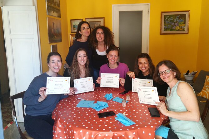 Handmade Sicilian Pasta Cooking Class - Who This Tour Is Best For