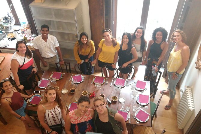 Handmade Sicilian Pasta Cooking Class - Final Thoughts