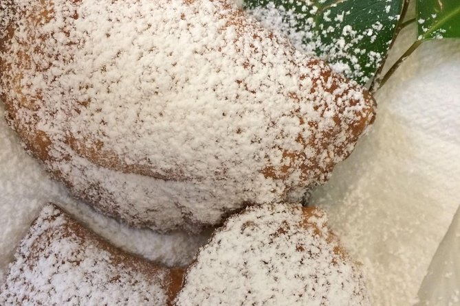 Handmade Sicilian Pasta Cooking Class - FAQ