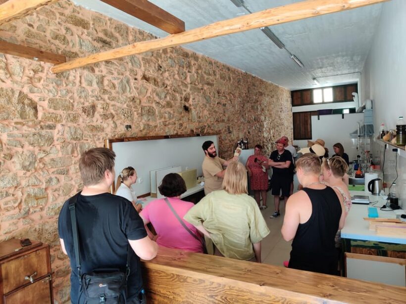 Handmade soap workshop - Who Will Benefit Most?