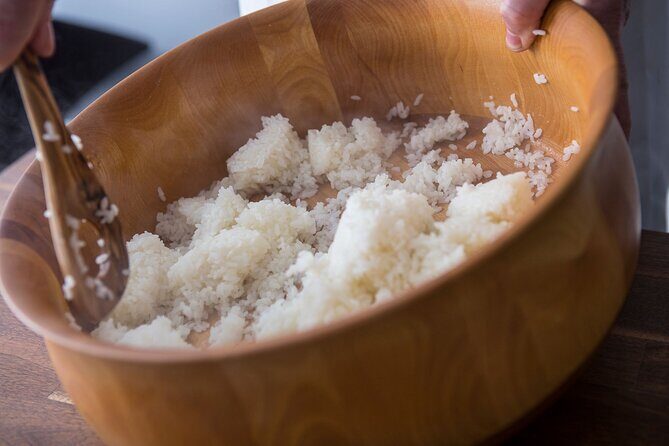 Handmade Sushi Cooking Class With Local Chef in Pittsburgh - Authenticity and Skill Development