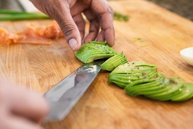 Handmade Sushi Cooking Class With Local Chef in Pittsburgh - FAQs