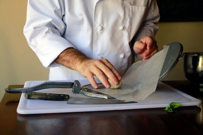 Handmade Tacos Cooking Class in San Antonio - Discover the Art of Making Authentic Mexican Shrimp Tacos in San Antonio