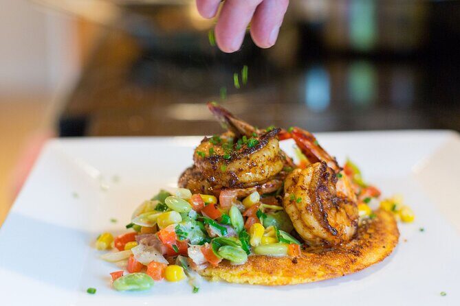 Handmade Tacos Cooking Class in San Antonio - Key Points