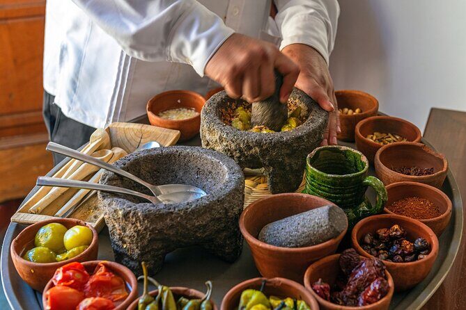 Handmade Tacos Cooking Class in San Antonio - Who Will Enjoy This Experience Most?