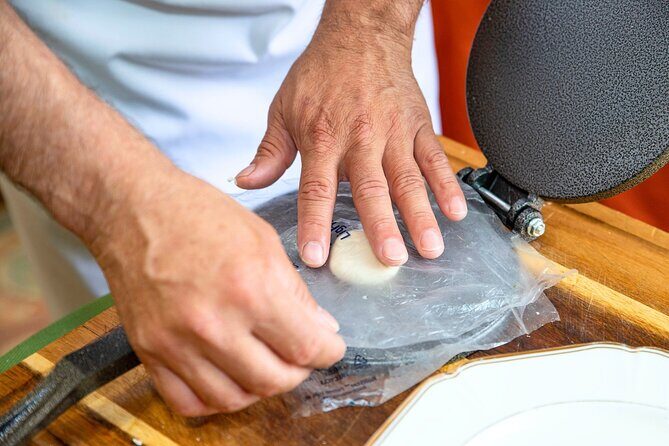 Handmade Tacos Cooking Class in San Antonio - Final Thoughts