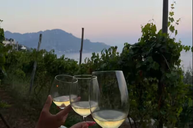 Hands-On Amalfi Coast Cooking Class - Key Points