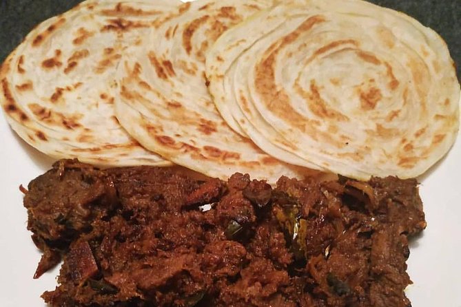 Hands-on Authentic Keralite Cooking Class - Learn, Cook, Eat & Enjoy! - The Itinerary Breakdown