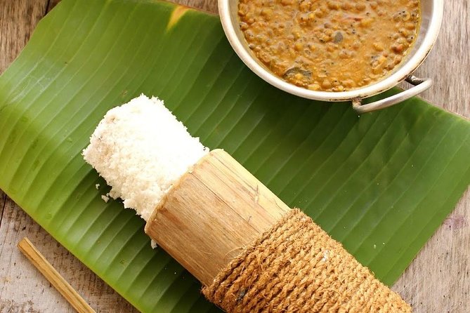 Hands-on Authentic Keralite Cooking Class - Learn, Cook, Eat & Enjoy! - Location and Practical Details