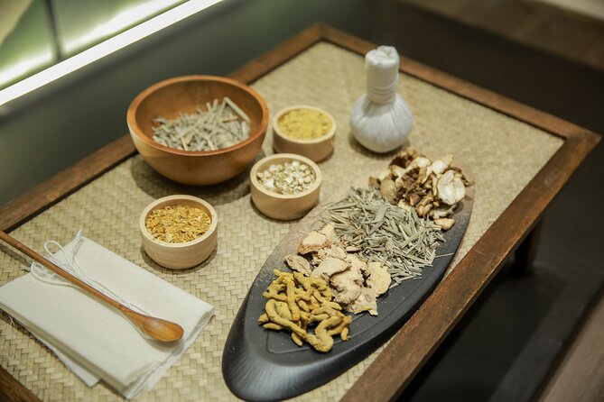 Hands-on Authentic Thai Massage Workshop - Who Should Consider This Experience?