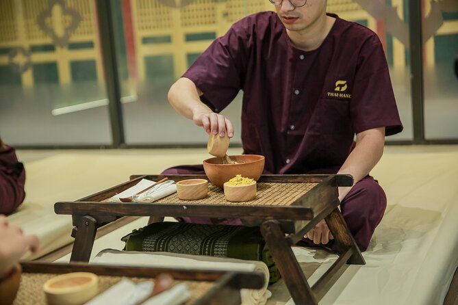 Hands-on Authentic Thai Massage Workshop - FAQ