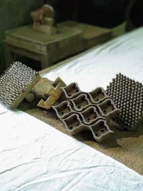 Hands-on Block Printing Workshop - An In-Depth Look at the Rajasthan Block Printing Workshop