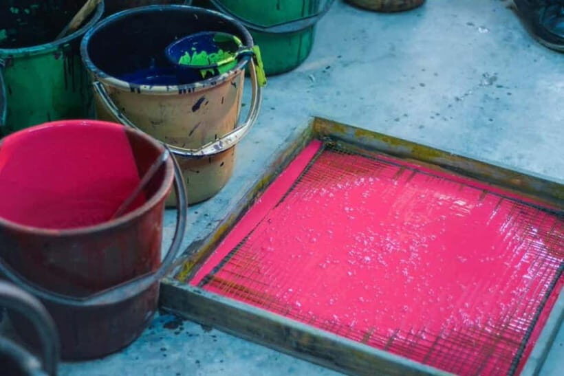 Hands-on Block Printing Workshop - Who Will Love This Workshop?