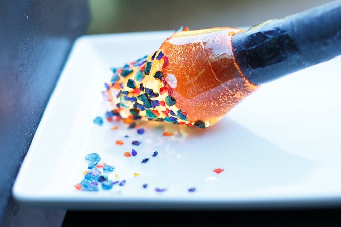 Hands-on Blown Glass Bowl Experience in Naples, Florida - FAQ