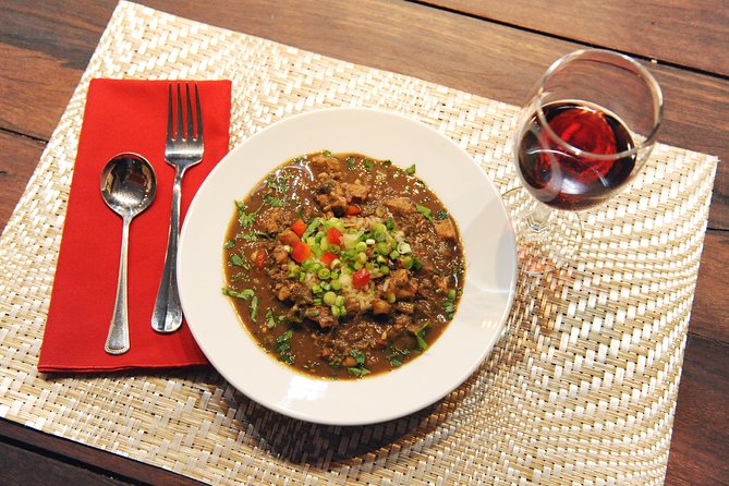 Hands-on Cajun Roux Cooking Class in New Orleans - The Sum Up