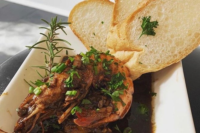 Hands-on Cajun Traditions Cooking Class - Class Overview and Location