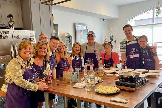 Hands-on Cajun Traditions Cooking Class - Cajun Cooking Traditions