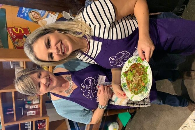 Hands-on Cajun Traditions Cooking Class - Considerations and Suggestions