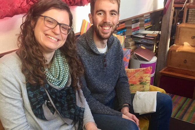 Hands-On Churros & Chocolate Class on a London Houseboat - FAQs