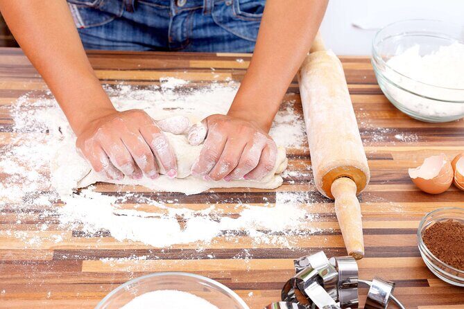 Hands-On Cooking Class & Farmhouse Tour on the Amalfi Coast - What Makes This Tour Stand Out