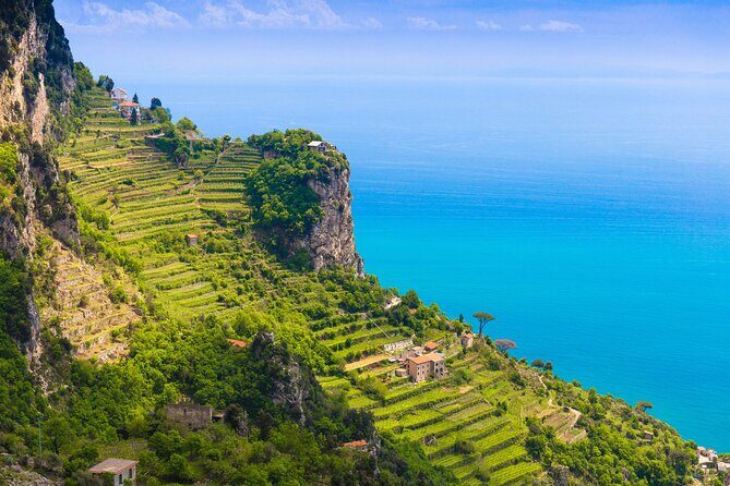 Hands-On Cooking Class & Farmhouse Tour on the Amalfi Coast - Practical Details and Value