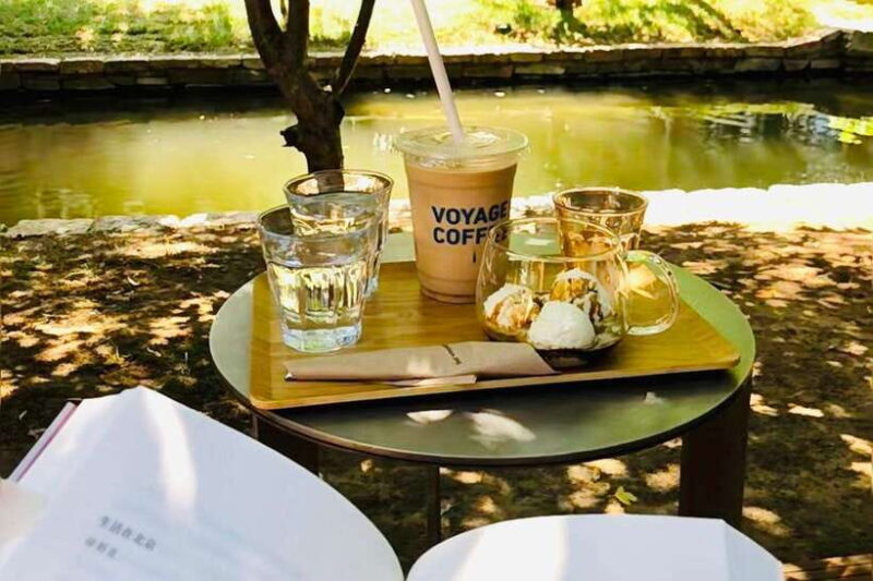 Hands-On Creation of Peking Opera Crafts - Authentic, Enjoyable, and Educational