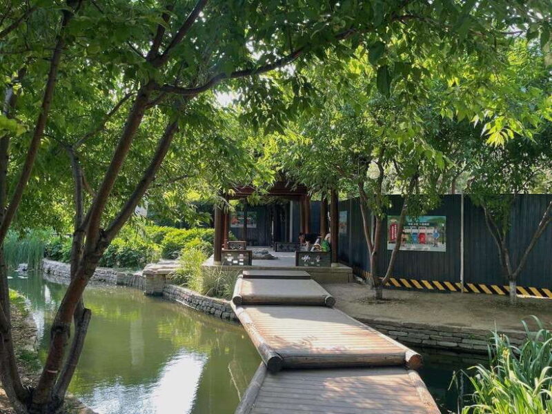 Hands-On Creation of Peking Opera Crafts - Final Thoughts: Is This Experience Worthwhile?