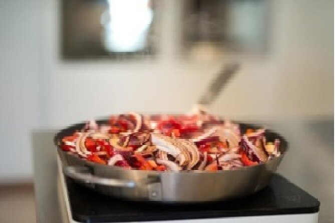 Hands on Deluxe Traditional 4-Course Dinner With Fresh Pasta - Customer Reviews