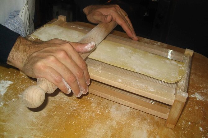 Hands-on Experience Cooking Class in Home Kitchen in Cortona - A Practical Look at an Authentic Italian Cooking Class in Cortona