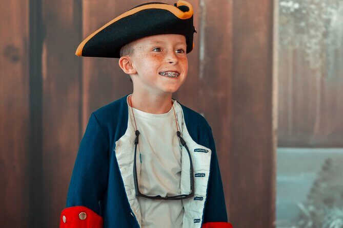 Hands On History Experience Ticket in St Augustine Florida - A Deep Dive into the Experience