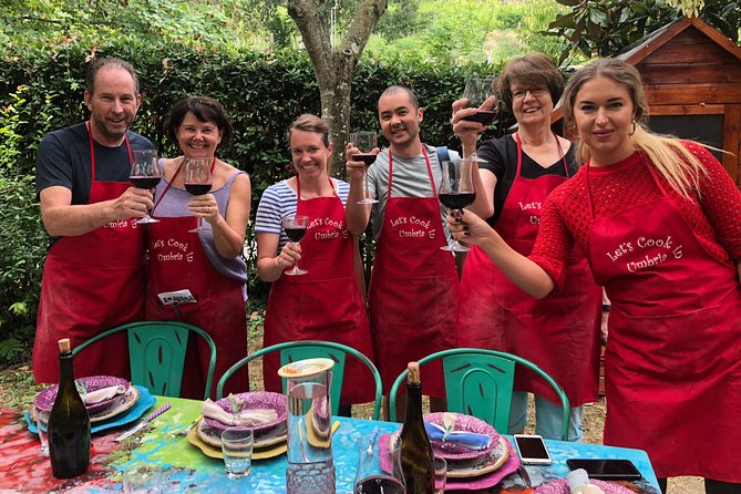 Hands on Italian Cooking Classes - FAQ