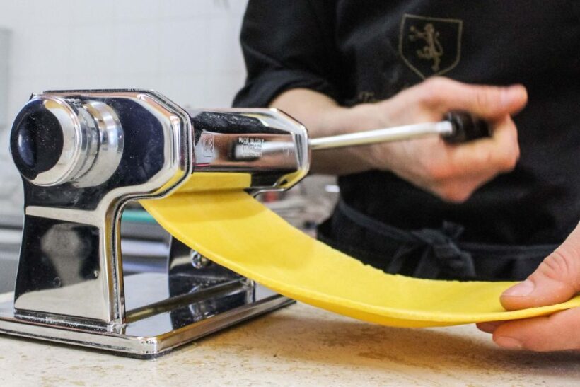 Hands-on Lasagna Making Cooking Class and Wine Tasting - The Practicalities