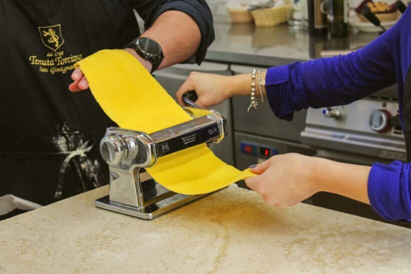 Hands-on Lasagna Making Cooking Class and Wine Tasting - Final Thoughts