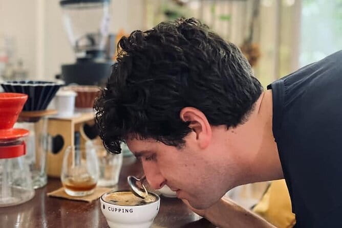 Hands-on making 3 Iconic Coffees of South Central North Vietnam - FAQs