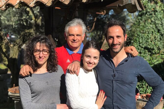 Hands-on Pasta Making Class near the Amalfi Coast with Rosanna - FAQs