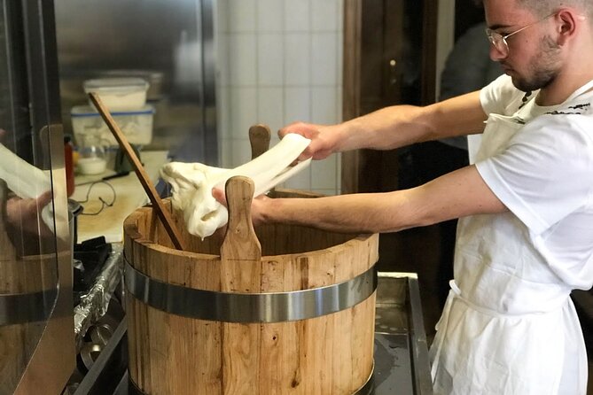 Hands-on Pasta Making Class near the Amalfi Coast with Rosanna - Final Thoughts